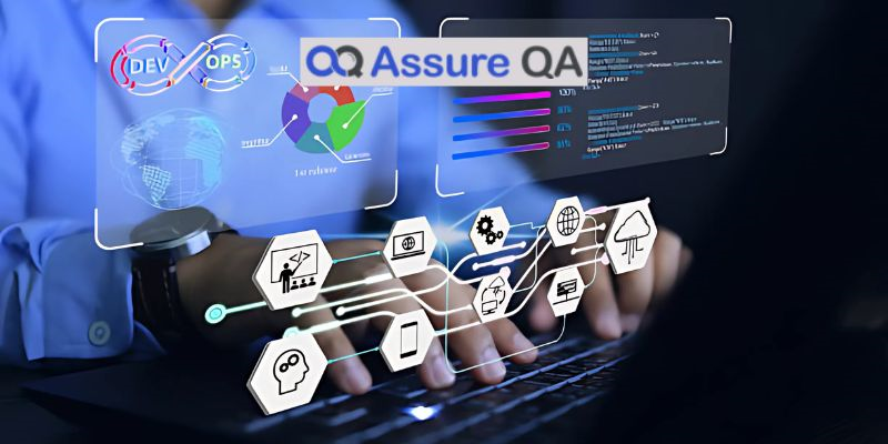 Test Automation Tools- Assure QA Test Automation Tools- Assure QA